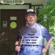 Иконка канала makeev