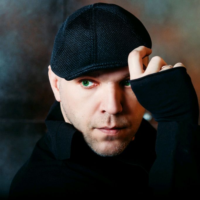 Иконка канала antonovstar