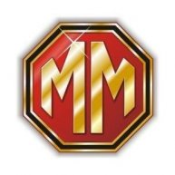 Иконка канала MM Group