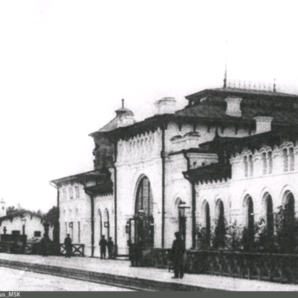 Иконка канала ИСТОРИЧЕСКАЯ ПЛАТФОРМА БУЙ