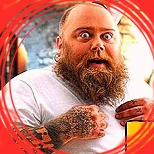 Иконка канала @lex