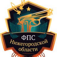 Иконка канала Федерация практической стрельбы НО