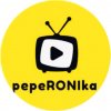 Иконка канала pepeRONIka