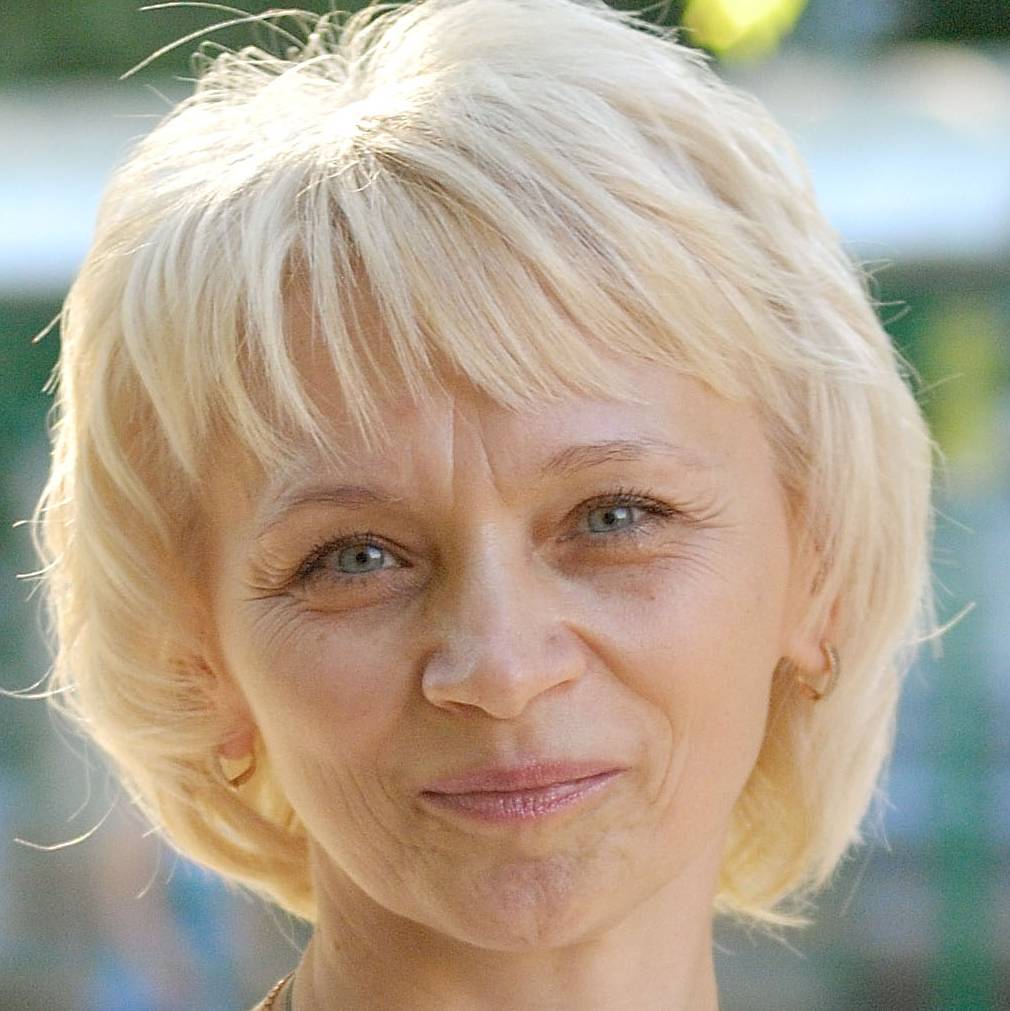 Иконка канала Елена