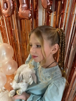 Иконка канала @Lisenok27_10