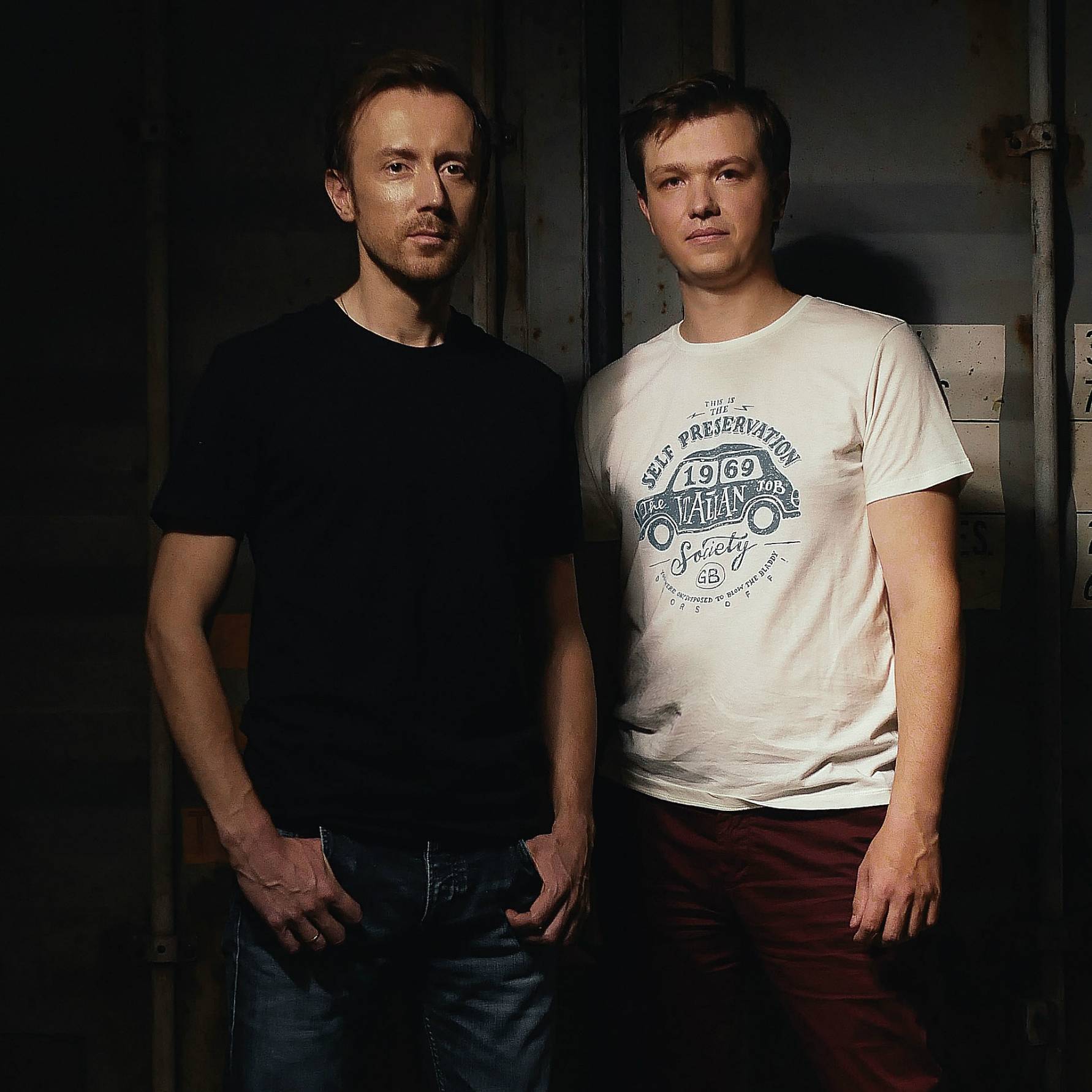 Иконка канала группа ЭТИКЕТ