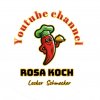 Иконка канала RosaKoch
