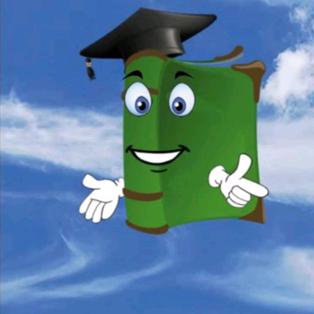 Иконка канала Букварёнок