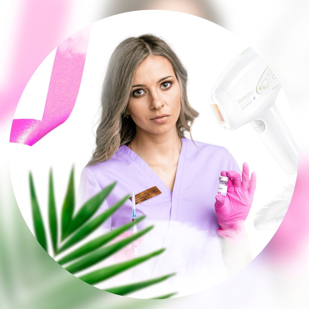 Иконка канала Эволюция красоты ( Beautyevoll )