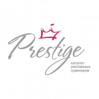 Иконка канала Prestige - Каталог рекламных сувениров с 1996 года