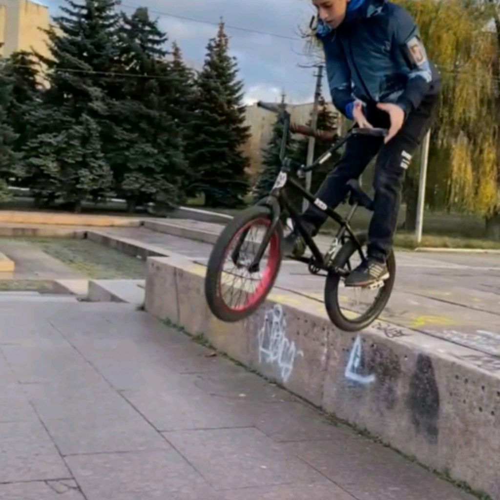 Иконка канала Простой райдер из Донбасса