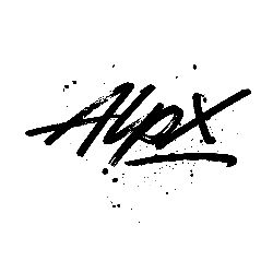 Иконка канала ALPX