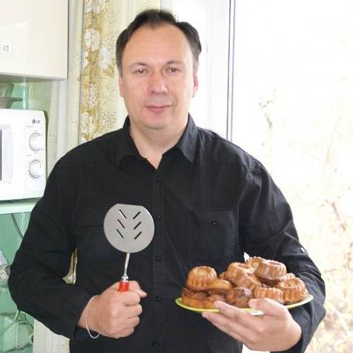 Иконка канала Просто Сытно
