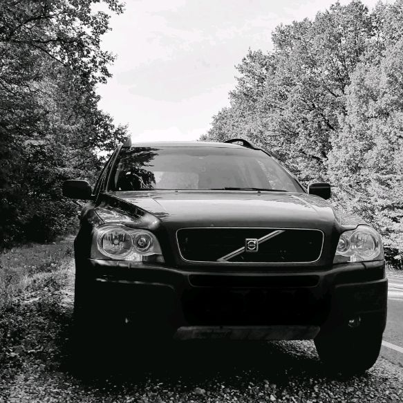 Иконка канала ХС90 - начало