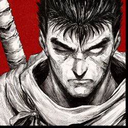 Иконка канала Vilage_berserk