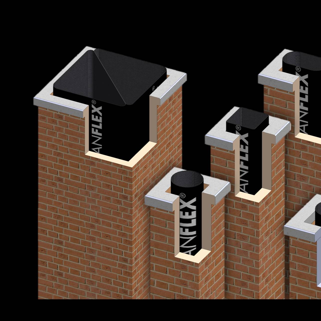Иконка канала Фуранфлекс