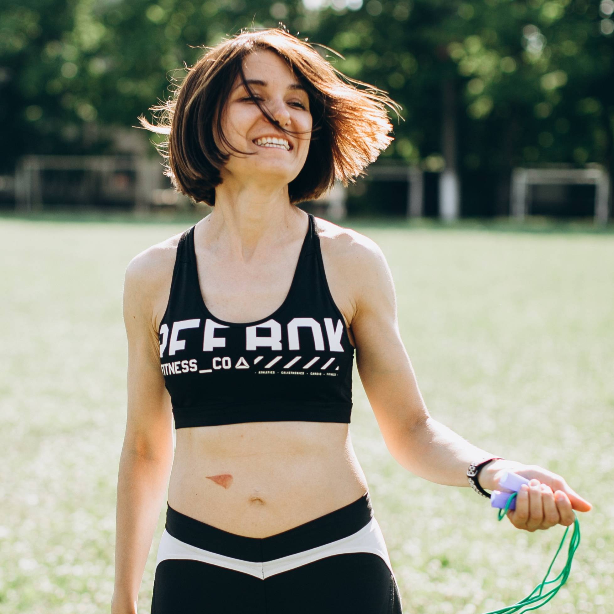 Иконка канала Больше, чем фитнес с Мари