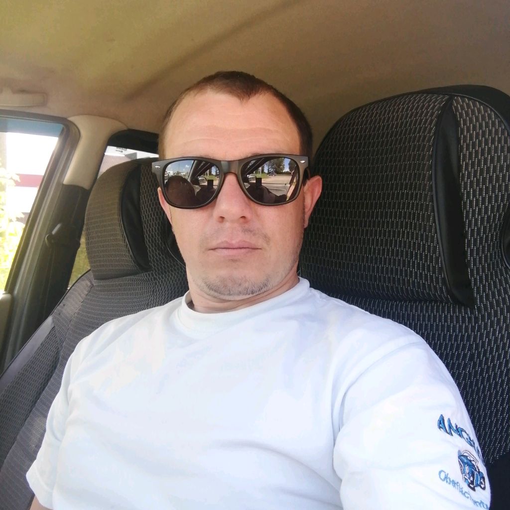 Иконка канала Сергей