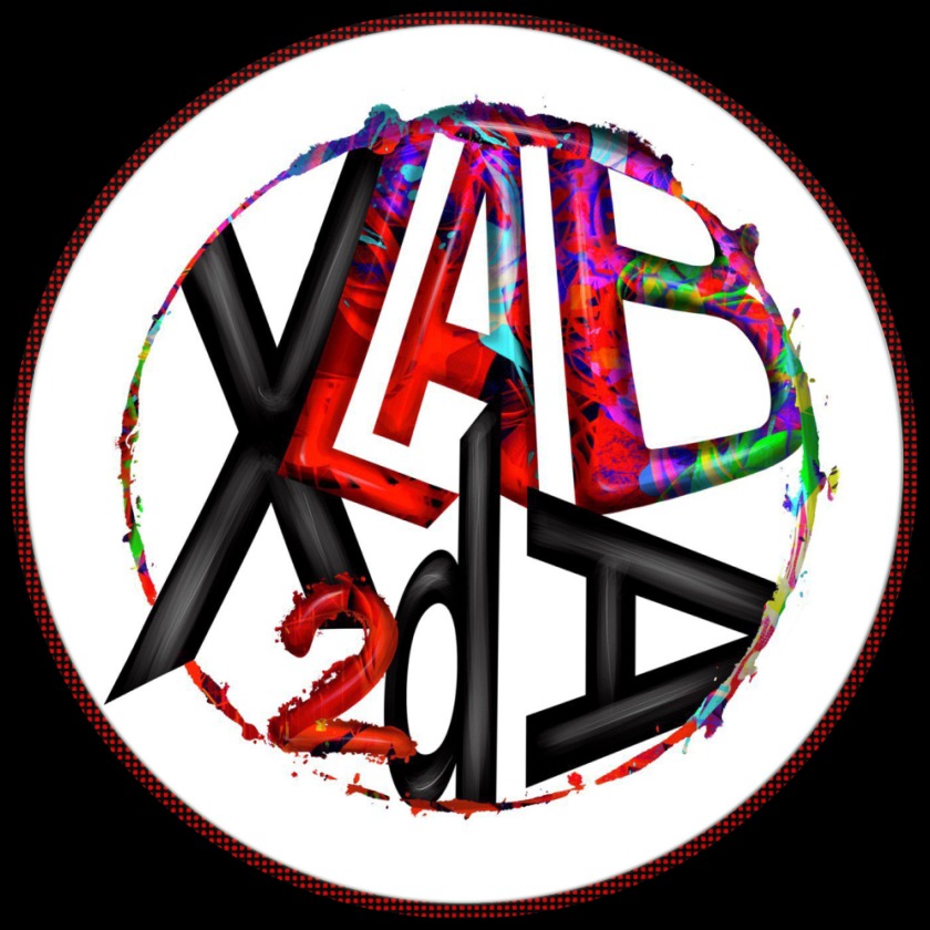 Иконка канала XLab2dA