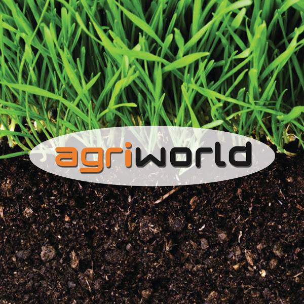 Иконка канала Agriworld Rus