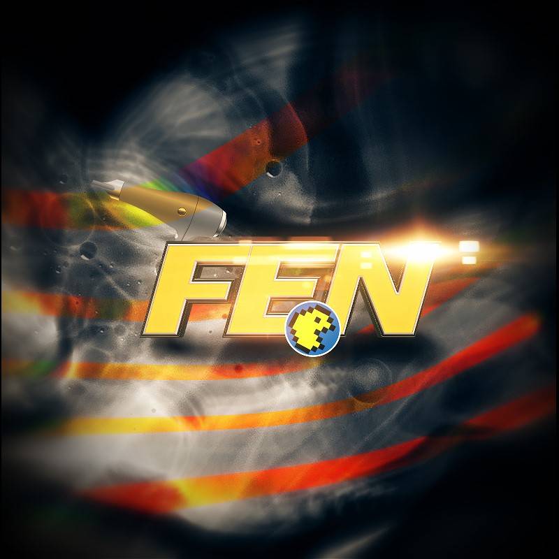 Иконка канала FEN Нарезки Стинта