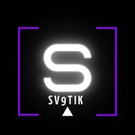 Иконка канала SV9TIK