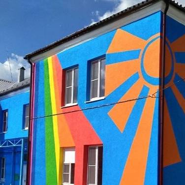 Иконка канала ГБУ "РЦДПОВ г. Арзамаса"