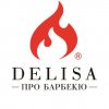Иконка канала DELISA ПРО БАРБЕКЮ | БЕСЕДКИ | КАМИНЫ | ПЕЧИ