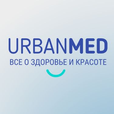 Иконка канала Клиника современной стоматологии UrbanMed