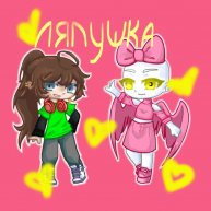 Иконка канала Lypushka_07