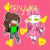Иконка канала Lypushka_07