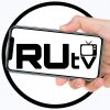 Иконка канала RUtv