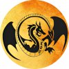 Иконка канала English Dragon Club
