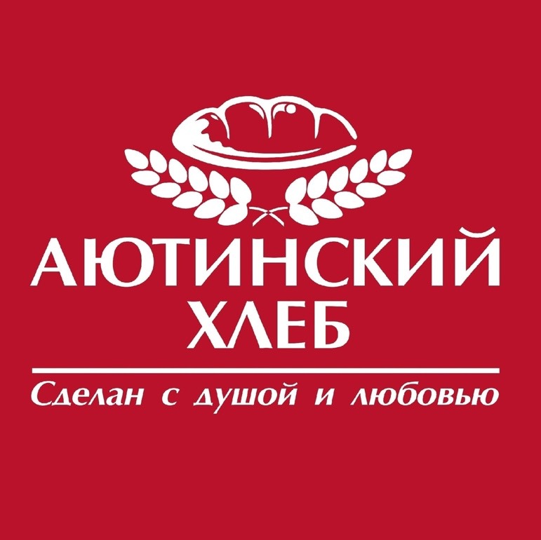 Иконка канала Аютинский хлеб