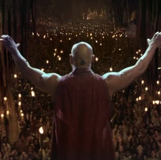 Иконка канала Царь Зеон - Xeon