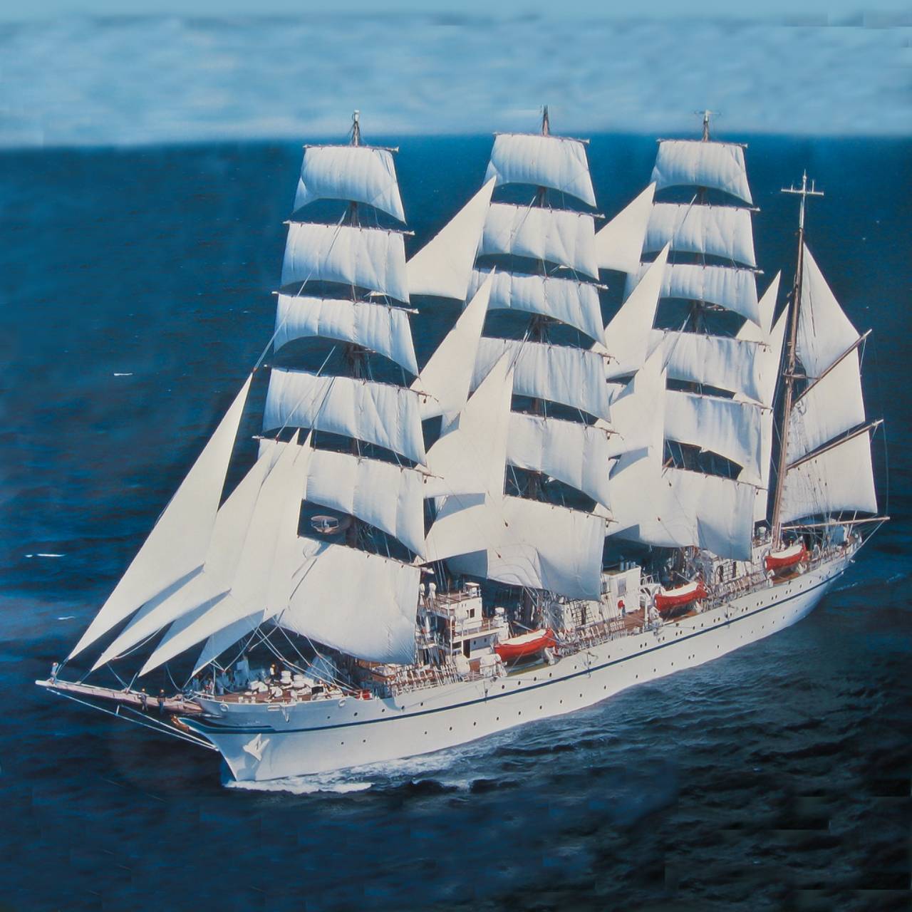 Иконка канала Nemo3001