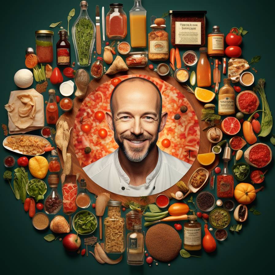 Иконка канала Полезные рецепты для спортсменов