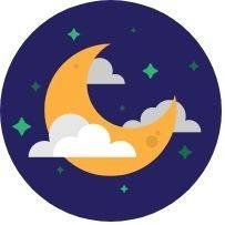 Иконка канала Good Sleep Asmr Channel