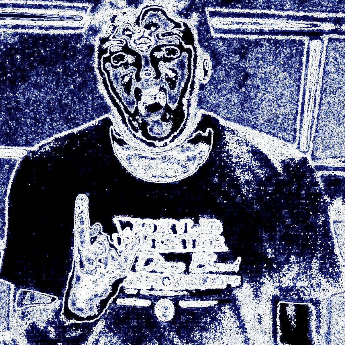 Иконка канала BigManCW