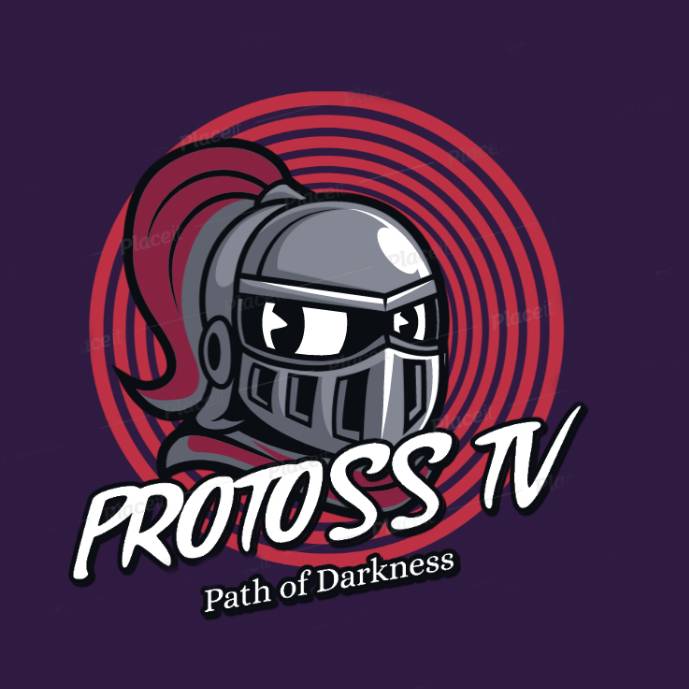 Иконка канала ProtossTV