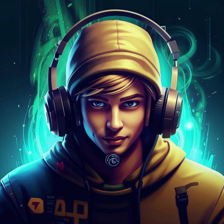 Иконка канала GG Gameplay Game