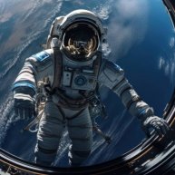 Иконка канала SpaceAdvisor