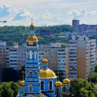 Иконка канала EparhiyaUfa