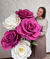 Иконка канала Цветы-светильники ручной работы