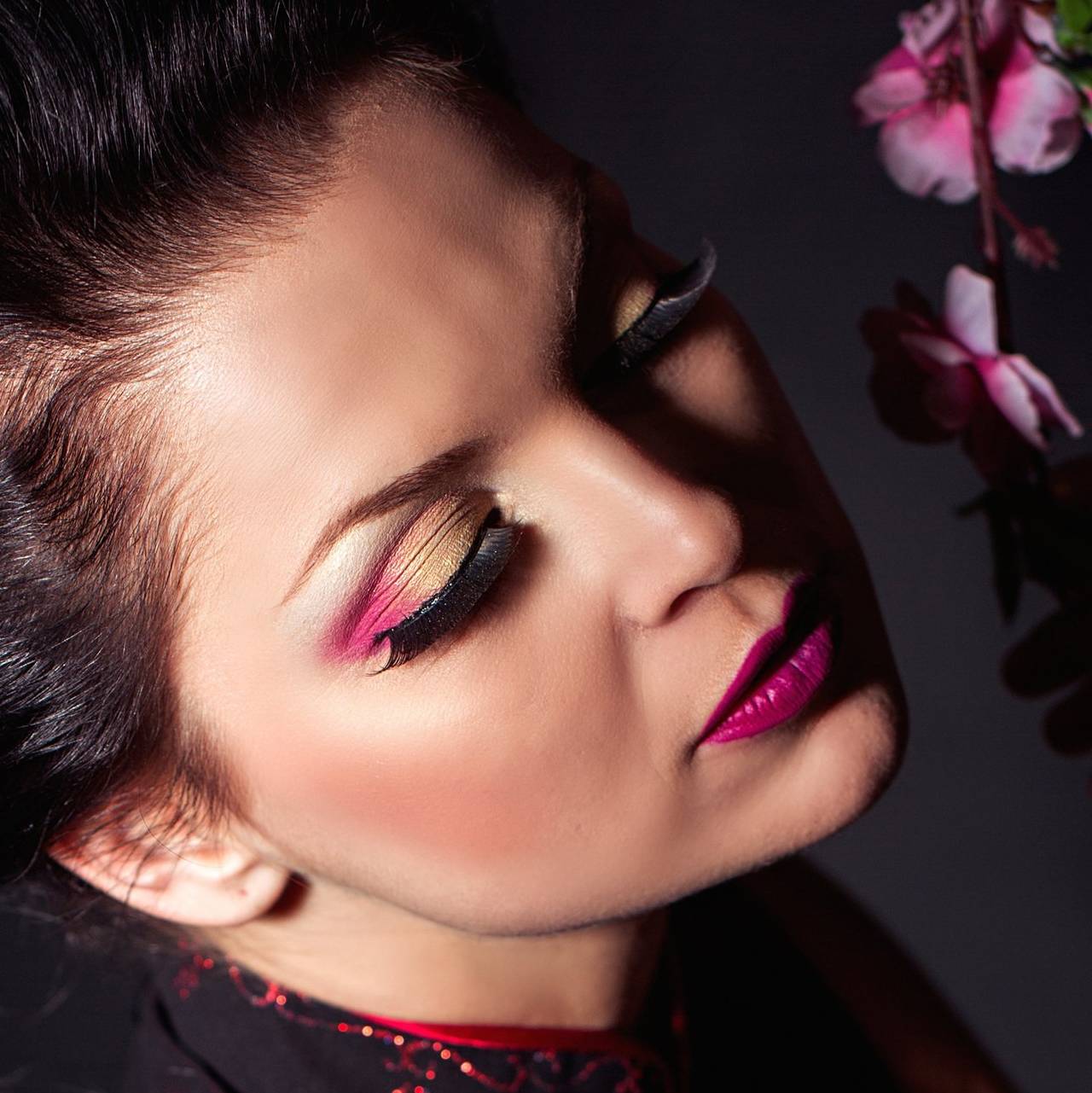 Иконка канала Ксения Очарование