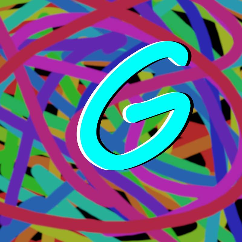 Иконка канала Geroinke