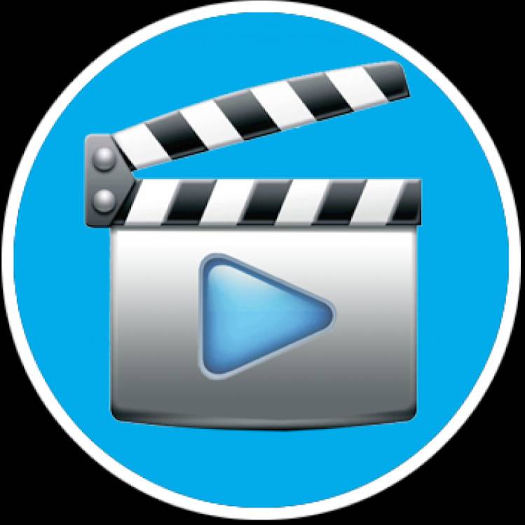 Иконка канала КИНОТЕАТР 1.5