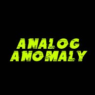 Иконка канала Analog Anomaly