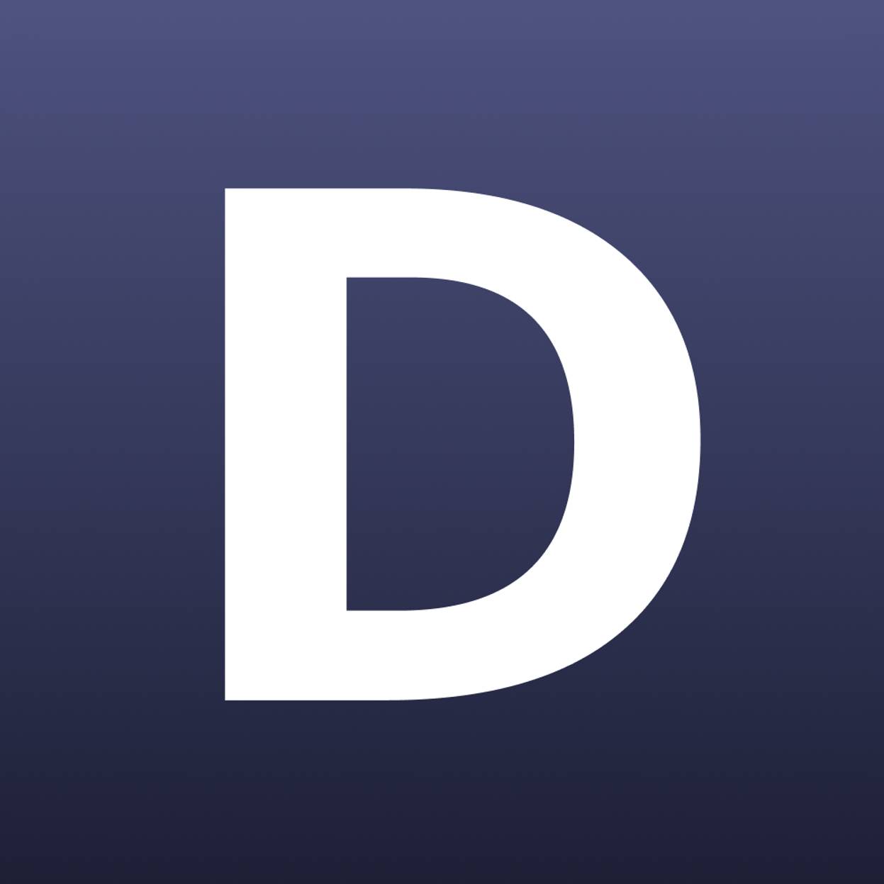 Иконка канала DIKIDI Business