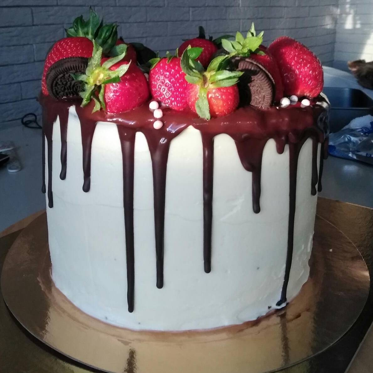 Иконка канала Просто вкусно с Натальей Мазо!